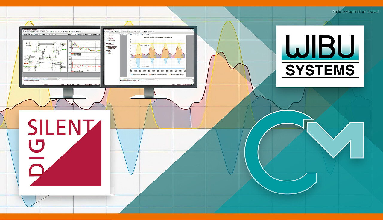 Wie bewaakt de bewaker van het elektriciteitsnet? - Wibu-Systems