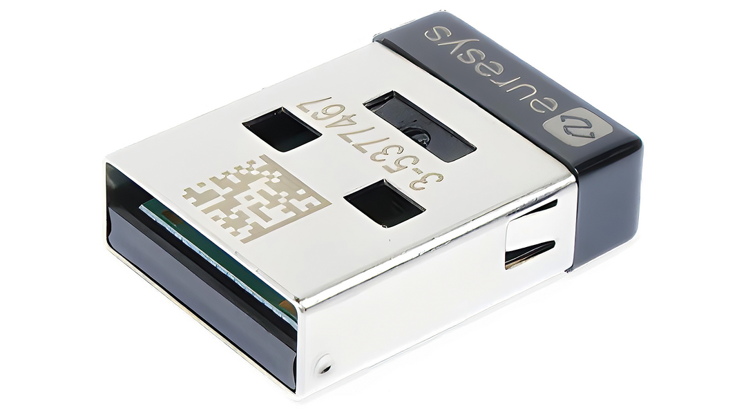 Euresys – Belgium – Cross-Platform Machine Vision - Wibu-Systems
