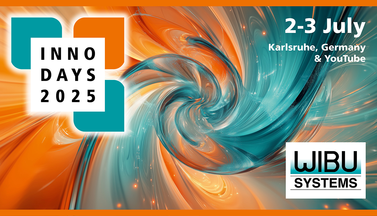 INNO DAYS 2025: A Strategic Convergence of Security, Licensing, and ...