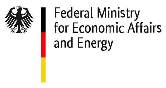 German Federal Ministry for Economic Affairs and Energy - Wibu-Systems
