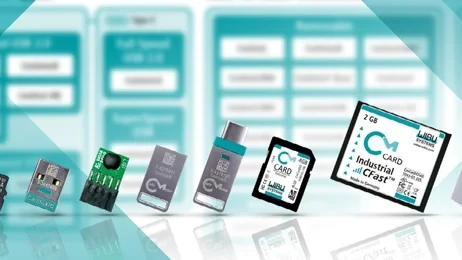 Secure Software License Dongle - Wibu-Systems