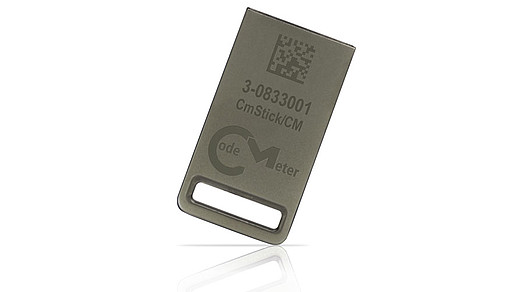 Hannover Messe: Wibu-Systems introduces the world’s smallest dongle ...