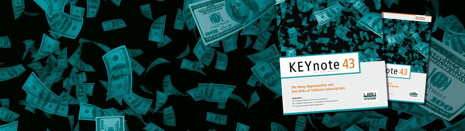 Wibu-Systems | Software Protection, Software Licensing, Access ...