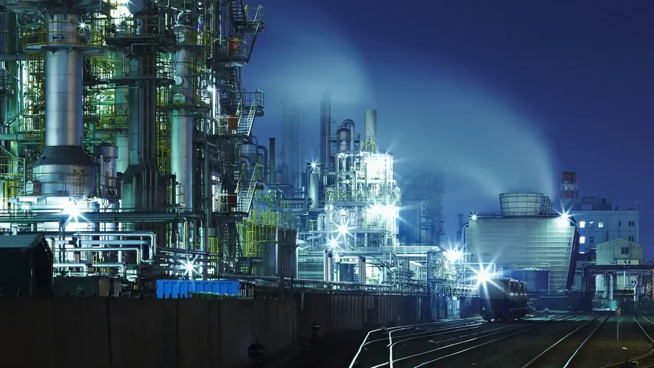 PlantStream – Japan – Plant Design - Wibu-Systems