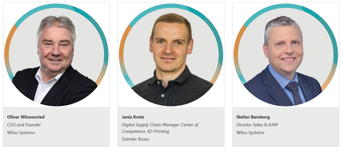 INNO DAYS 2024 - WIBU