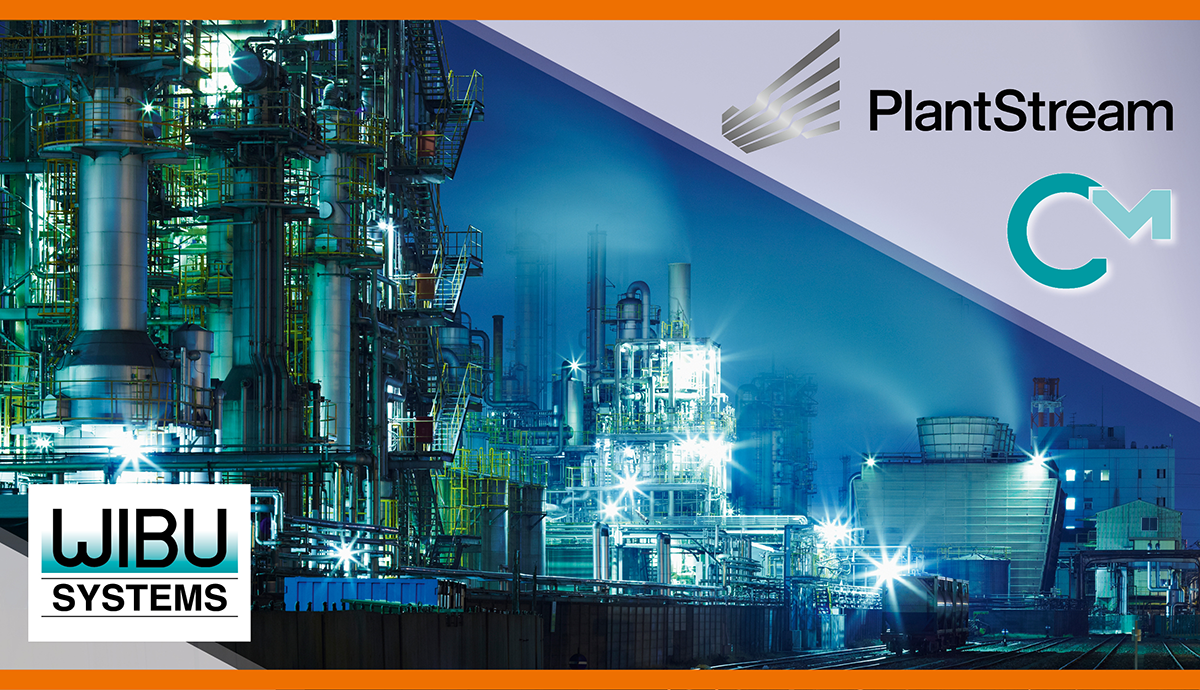 Wibu-Systems Powers PlantStream’s Global Growth with Secure Licensing ...