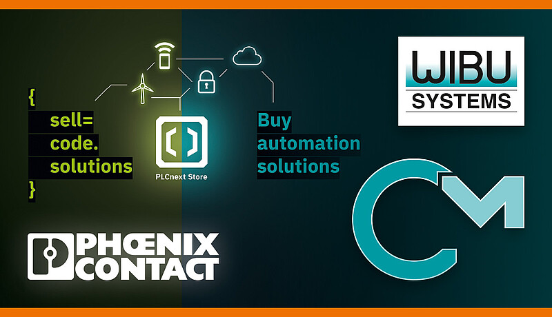 Phoenix Contact – Germany – Automation - Wibu-Systems