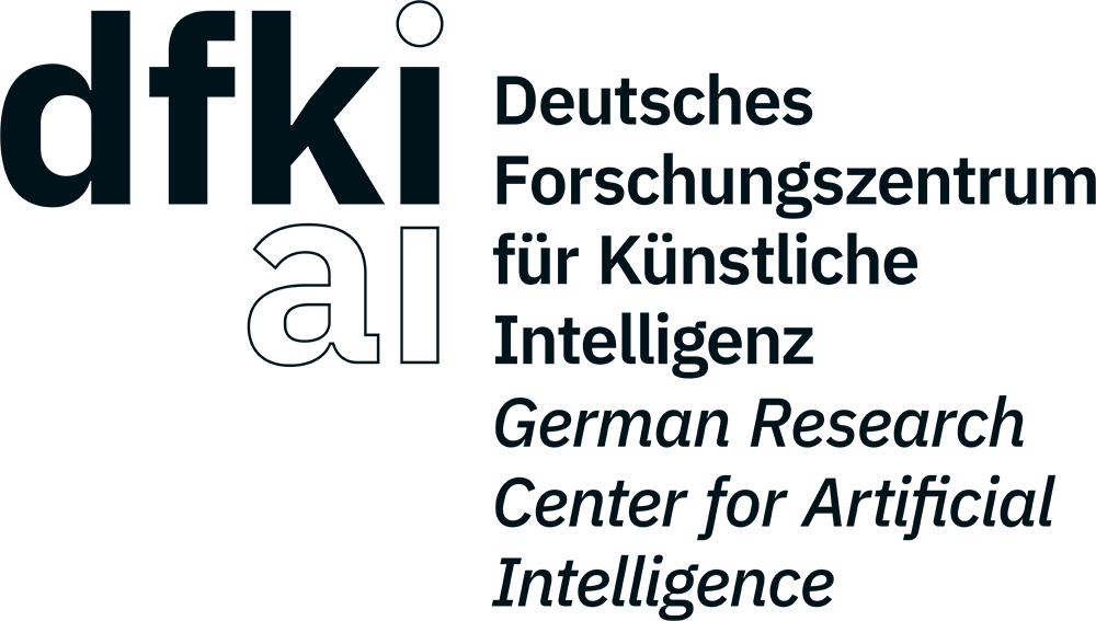 German Research Center for Artificial Intelligence GmbH (DFKI) - Wibu ...