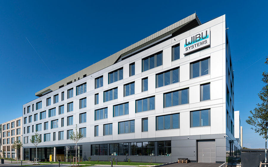 We are Wibu-Systems - "Perfection in Protection, Licensing and Security ...