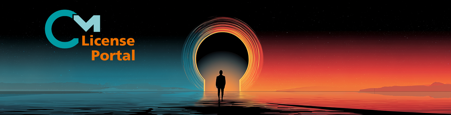 CodeMeter License Portal - Wibu-Systems