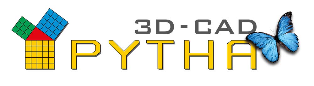 PYTHA Lab - Wibu-Systems