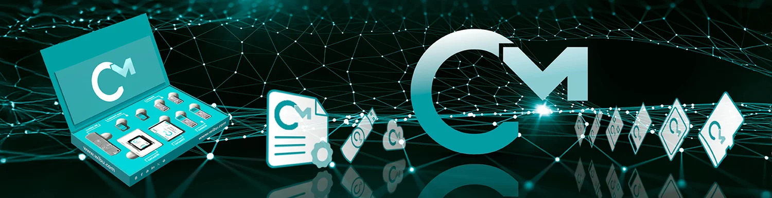 Ready for the ultimate software protection and licensing system? - Wibu ...