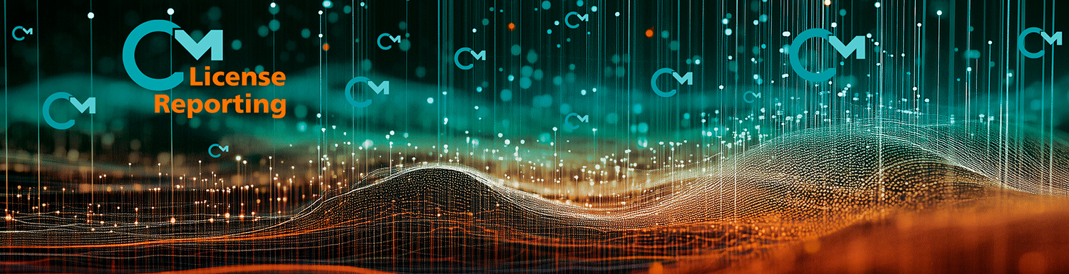 CodeMeter License Reporting - Wibu-Systems