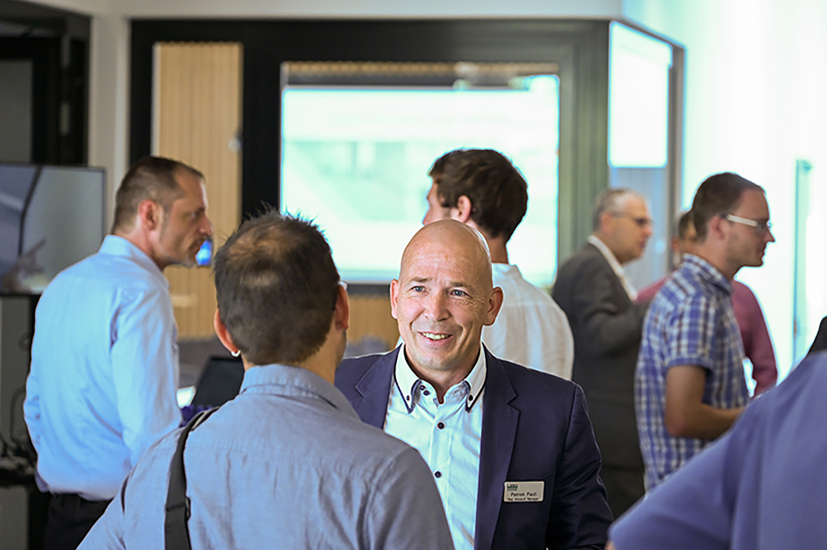 INNO DAYS 2023 - Wibu-Systems